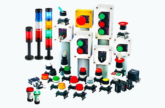 Control Accessories – gravax.store